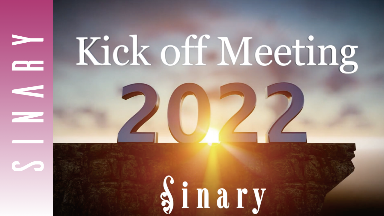 Sinary：環境革命のシナリー：シナリー株式会社