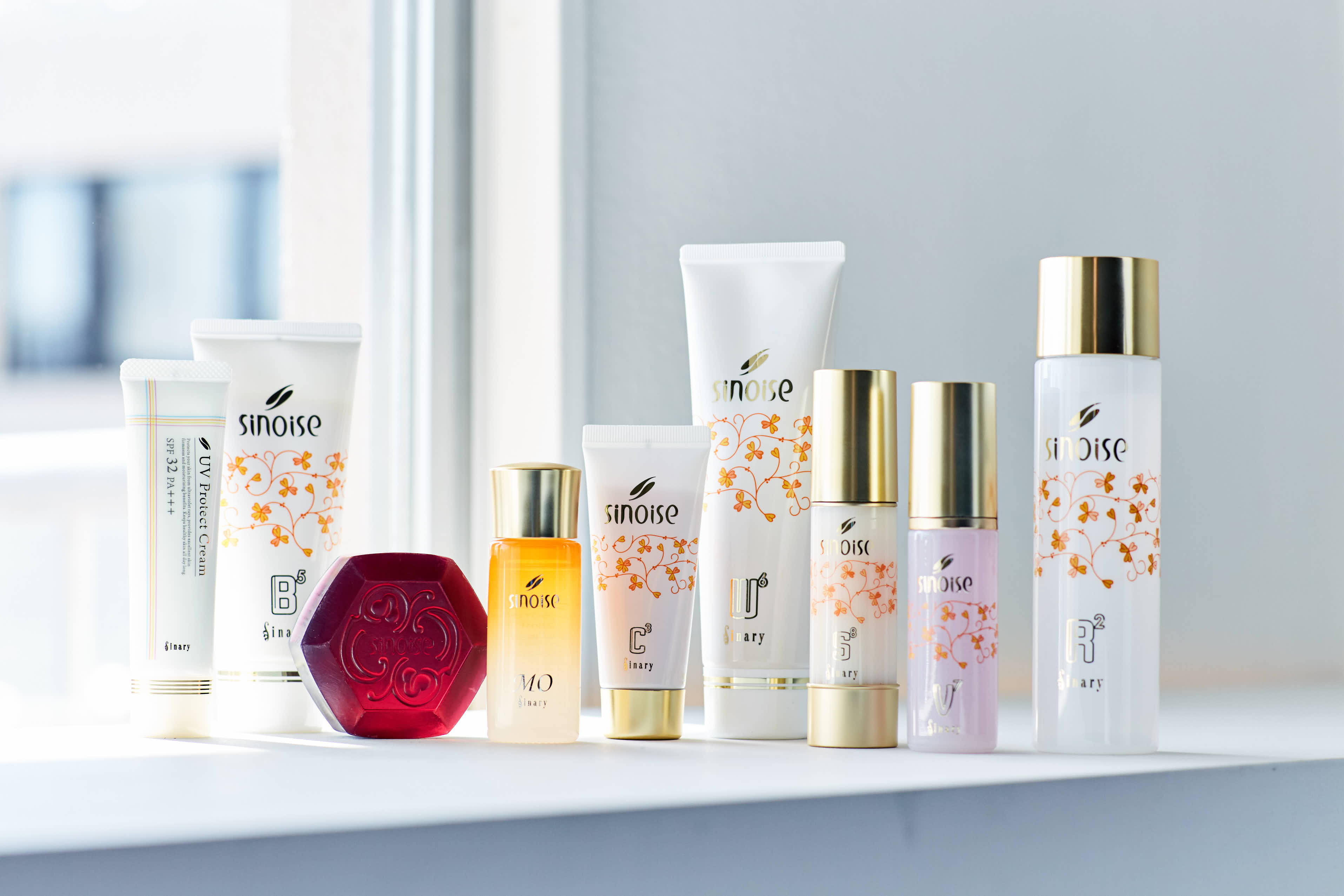 Sinary：環境革命のシナリー：シナリー株式会社